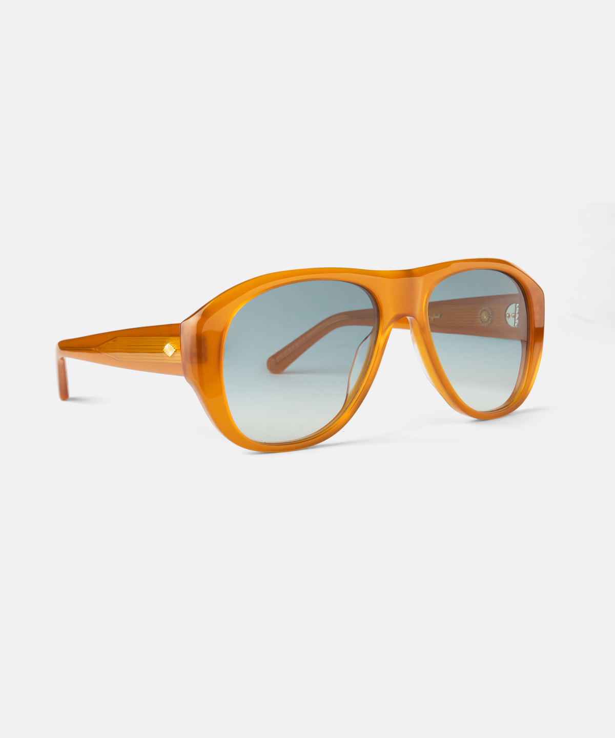 PALERMO - BUTTERSCOTCH – Praia Eyewear
