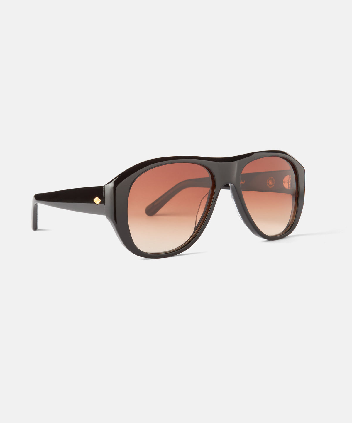 PALERMO - BLACK – Praia Eyewear