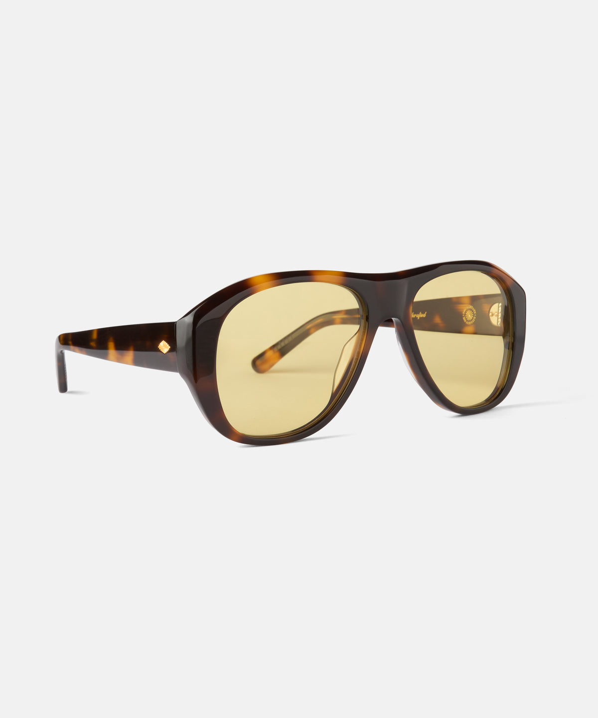 PALERMO - DARK HAVANA – Praia Eyewear