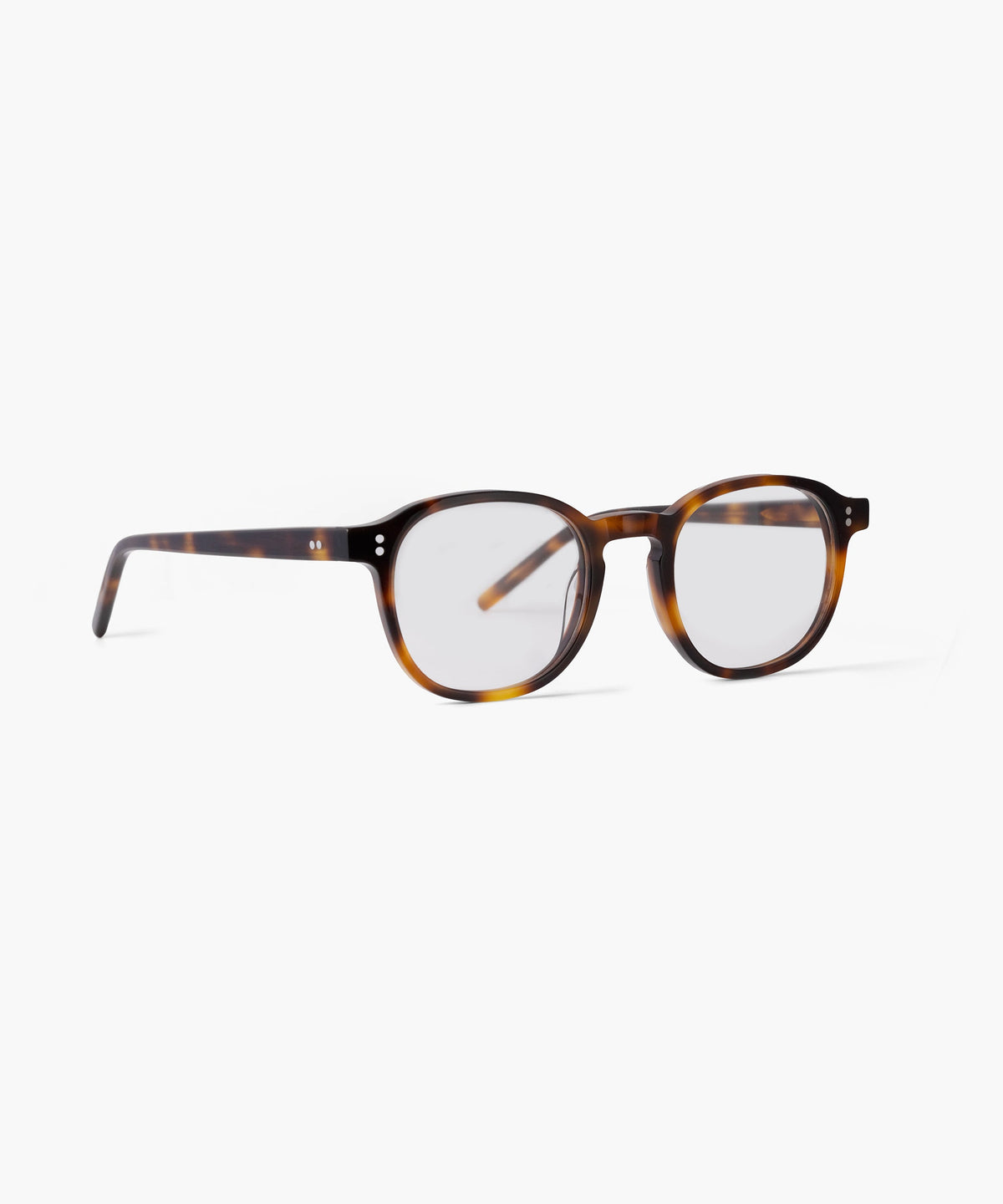 Miami - Tortoise – Praia Eyewear